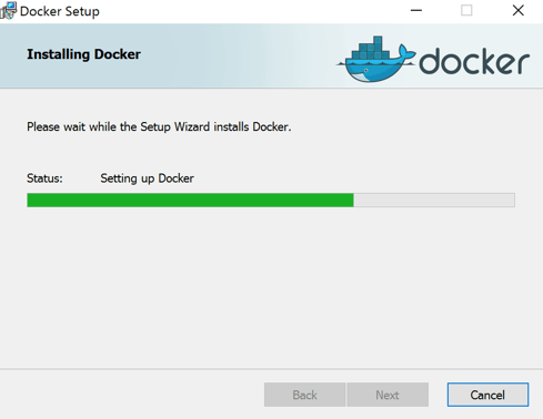 Docker for Windowsを使ってさくっとPHP + Laravel5の環境を構築 - TERAKOYA