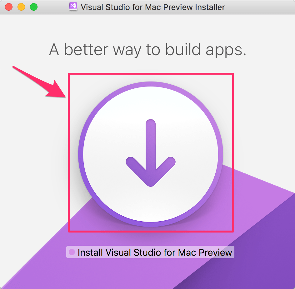 iOS、Adnroidのネイティブアプリが一緒に作れる！Visual Studio for Macを早速インストールしてみた - TERAKOYA